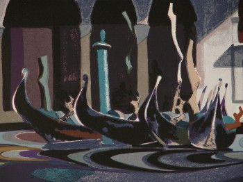 Mario Cooper (American, 1905-1995), 09.19.03, Sold: $46