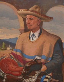 Warren Chase Merritt (American, 1897-1968), 09.19.03, Sold: $184