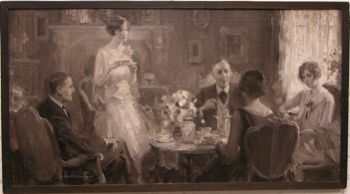 Walter G. Ratterman (American, 1887-1944), 01.22.04