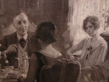 Walter G. Ratterman (American, 1887-1944), 01.22.04