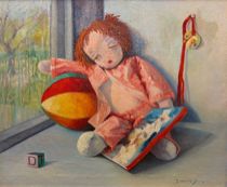 Beatrice Davis - Aspire Auctions