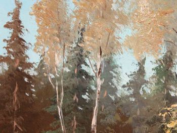 E. Embler, American, 20th Century, 06.03.04, Sold: $80.5