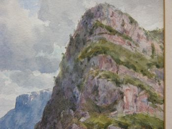 Frederick R. Fitzgerald, (Continental, 1897-1938), 02.03.05, Sold: $120.75