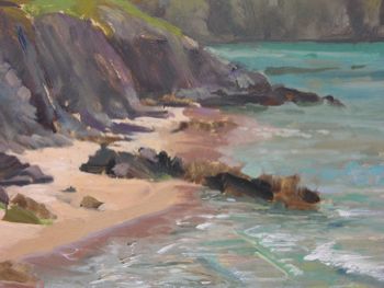 George Dugan (Continental, 20th Century), 04.07.05, Sold: $97.75