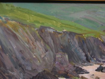 George Dugan (Continental, 20th Century), 04.07.05, Sold: $97.75