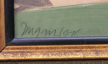 George Dugan (Continental, 20th Century), 04.07.05, Sold: $97.75