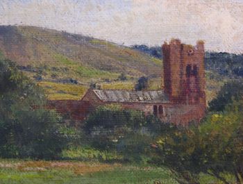 Robert William Arthur Rouse (English, 1869-1950)