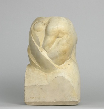 Alexander G. Weygers (Dutch, b. 1901, active 1930's)