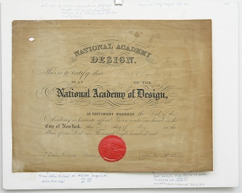 William Magrath (Irish-born American, 1838 - 1918), 03.02.06, Sold: $603.75