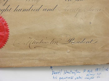 William Magrath (Irish-born American, 1838 - 1918), 03.02.06, Sold: $603.75