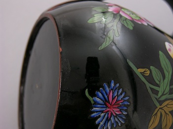 A Wedgwood Capri Enameled Coffee Pot, ca. early 1800's, 03.04.06, Sold ...