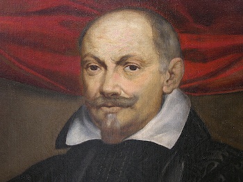 Circle of Leandro Da Ponte, called Leandro Bassano (1557-1622), 05.18. ...