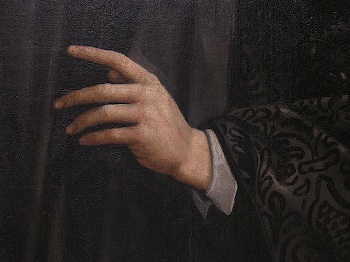 Circle of Leandro Da Ponte, called Leandro Bassano (1557-1622), 05.18. ...