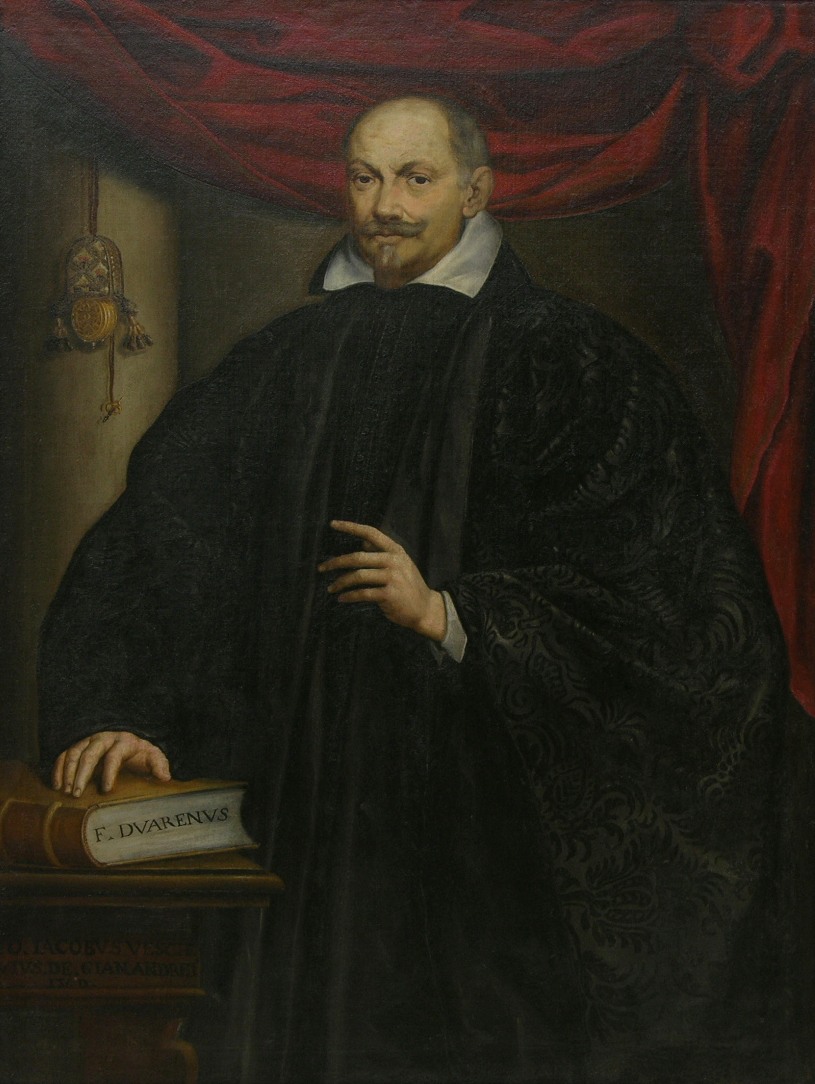 Circle of Leandro Da Ponte, called Leandro Bassano (1557-1622), 05.18. ...