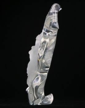 Ann Froman (American, Contemporary), 09.14.06