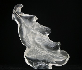 Ann Froman (American, Contemporary), 09.14.06