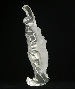 Ann Froman (American, Contemporary), 09.14.06