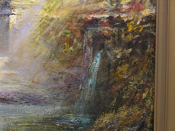 Douglas Arthur Teed (American, 1864-1929), 09.14.06, Sold: $2990