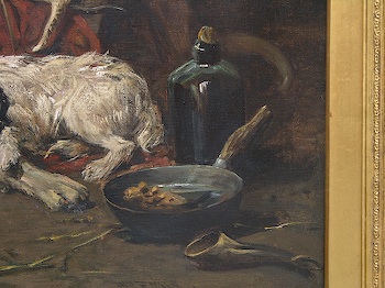 John Emms (British, 1843-1912), 09.14.06, Sold: $125350