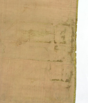 An Antique Persian Safavid Style Embroidery, ca. 18th/19th Century , 03 ...