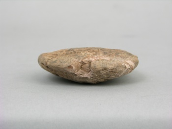 Cuneiform Tablet: Grain, Middle Babylonian, Ca. 1650 BC., 11.15.07