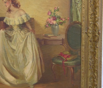 Louis (Lajos) Jambor (Hungarian, 1884-1955), 03.06.08