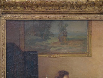 Louis (Lajos) Jambor (Hungarian, 1884-1955), 03.06.08