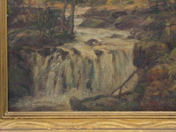 Alfred Addy (American, 1910-1998), 05.15.08, Sold: $241.5