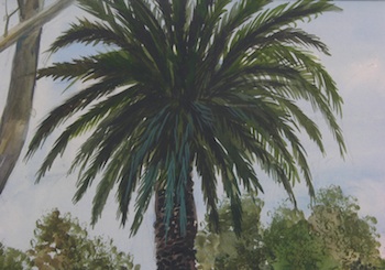Lawrence Blazey (American, 1902-1999), 11.20.08, Sold: $138