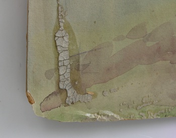 Yamada Baske (Japanese, 1871 -1934), 03.05.09, Sold: $586.5