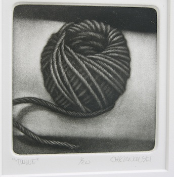 Daniel Chrzanowski (Contemporary, Cleveland), 03.05.09, Sold: $212.75