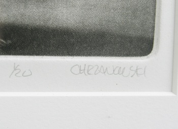 Daniel Chrzanowski (Contemporary, Cleveland), 03.05.09, Sold: $212.75