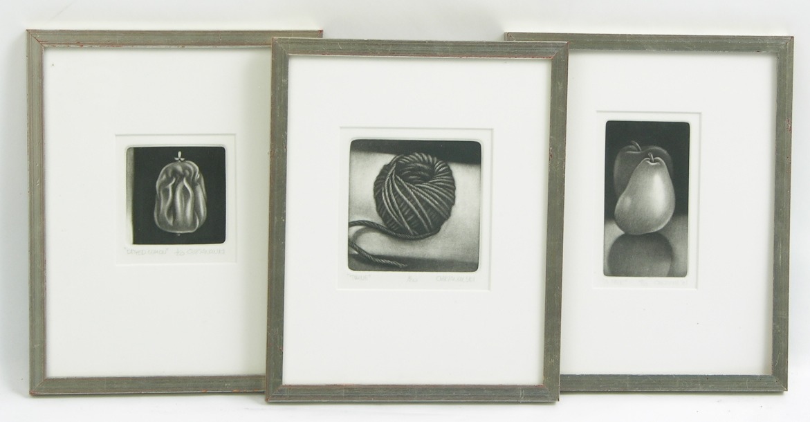 Daniel Chrzanowski (Contemporary, Cleveland), 03.05.09, Sold: $212.75