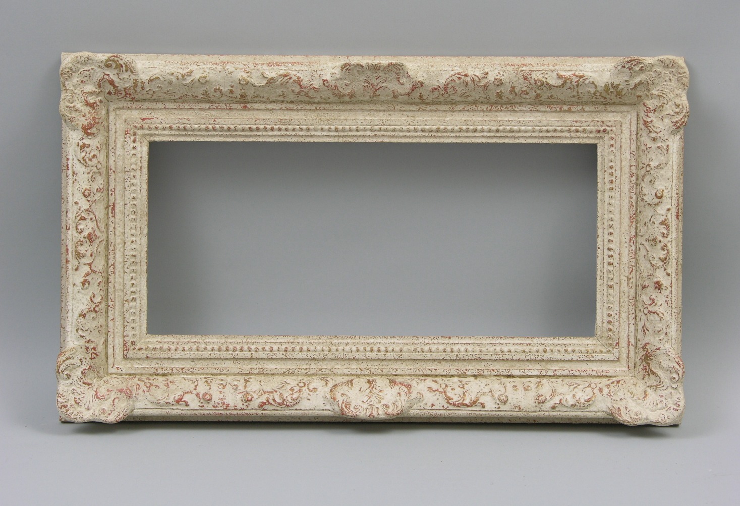 An American Impressionist Style Frame, 03.07.09, Sold: $57.5