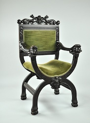 Furniture - November 2009 Auction