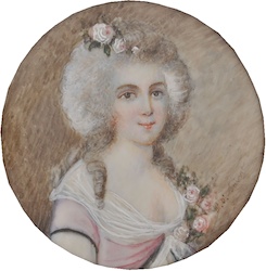 Daniel Saint - Aspire Auctions