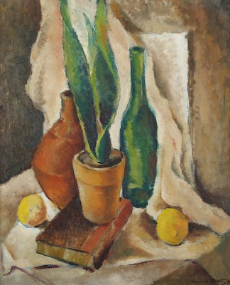 Samuel Bookatz (American, 1910-2009), 09.23.10, Sold: $264.5