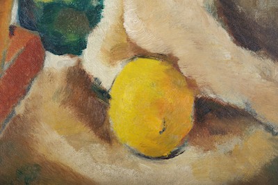 Samuel Bookatz (American, 1910-2009), 09.23.10, Sold: $264.5