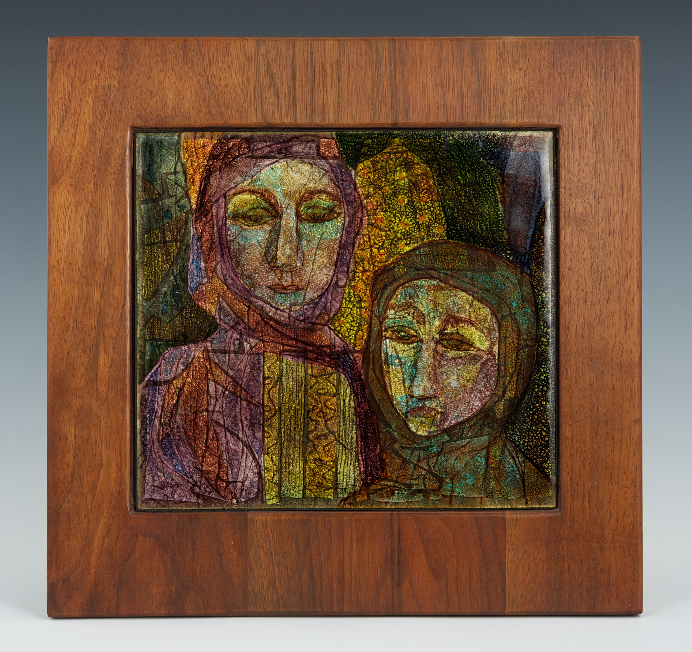 Fern Cole (American, 20th Century), 09.25.10, Sold: $695.75