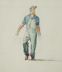 Joseph Jicha - Aspire Auctions