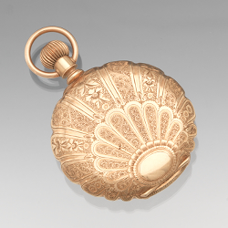 Watches - December 2011 Auction