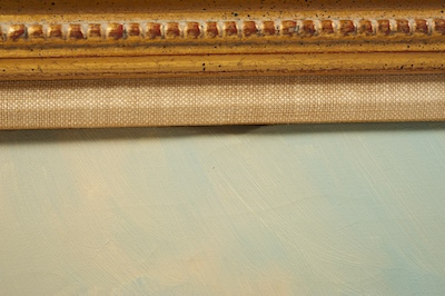 Rodolfo Claudus (American, 1893-1964), 01.27.11, Sold: $437