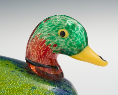 Franco Moretti (Italian, 20th Century), 04.02.11, Sold: $529