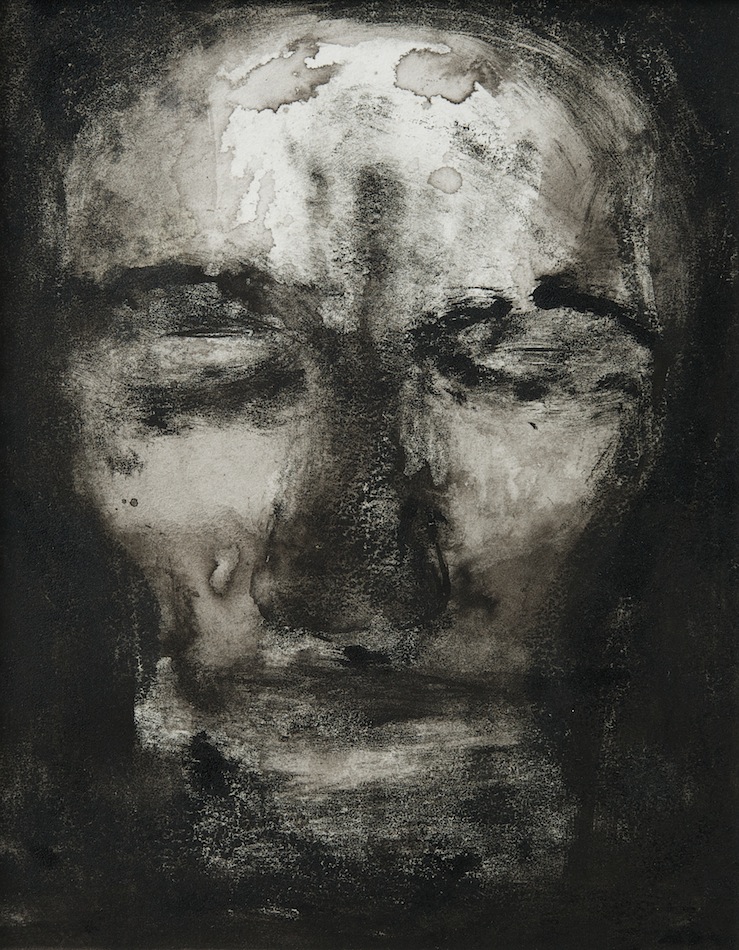 Stephen Kasner (American, b. 1970), 03.31.11, Sold: $316.25
