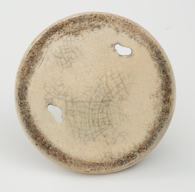 A Satsuma Gyokuzan Dragonware Lidded Vase, Kyoto, Meiji, 05.28.11, Sold ...