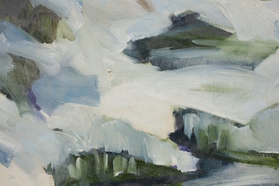 William Moise (American, 1922-1980), 05.26.11, Sold: $195.5