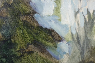 William Moise (American, 1922-1980), 05.26.11, Sold: $195.5