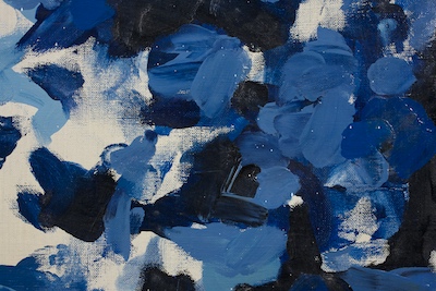 William Moise (American, 1922-1980), 05.26.11, Sold: $172.5