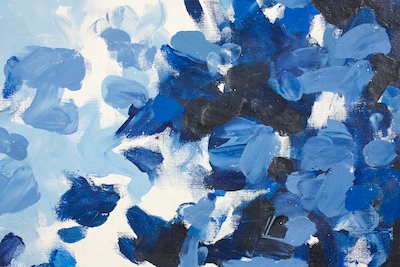 William Moise (American, 1922-1980), 05.26.11, Sold: $172.5