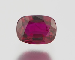 Unmounted Gemstones - May 2011 Auction